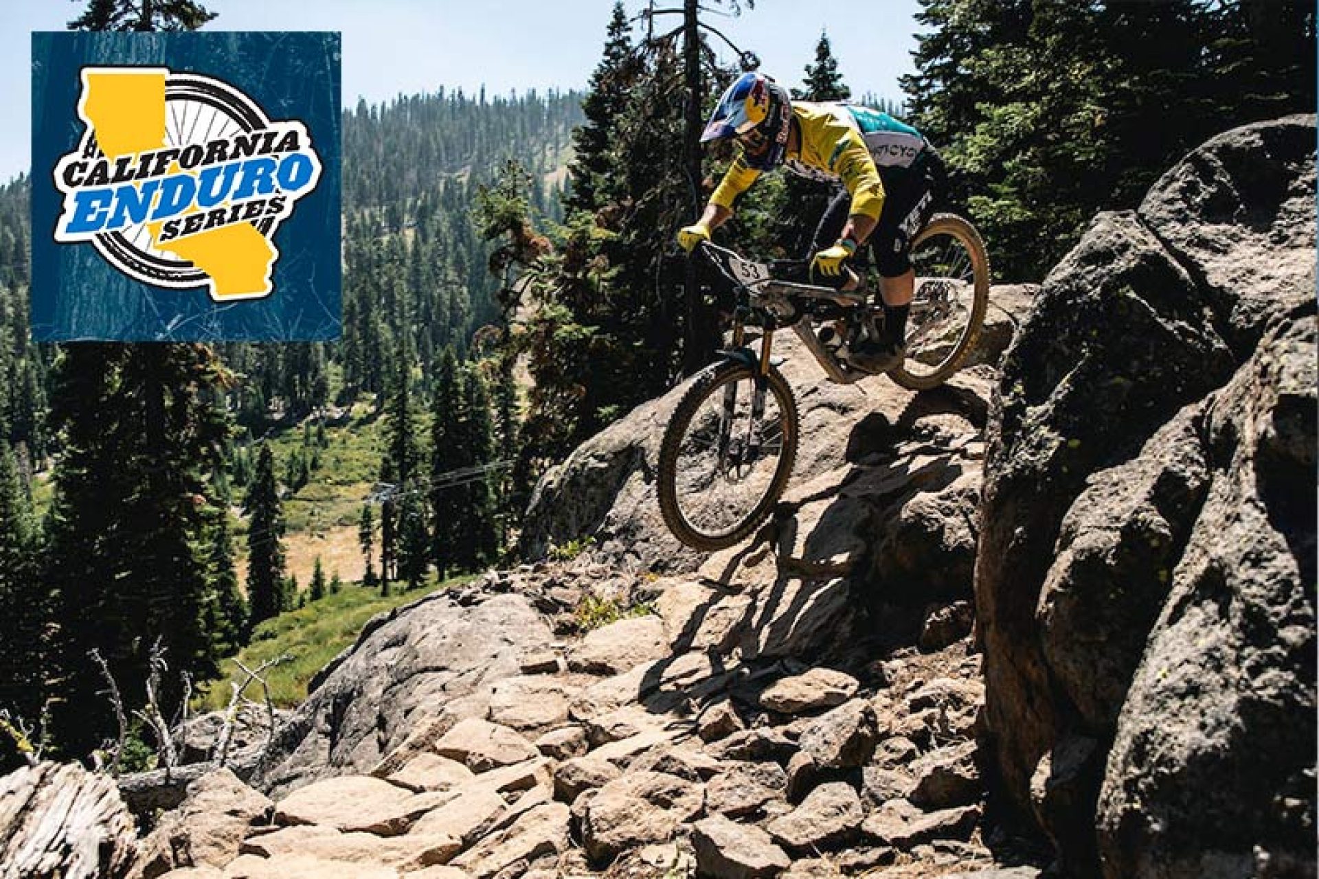 Northstar Enduro, California Enduro Series – Bike Tahoe